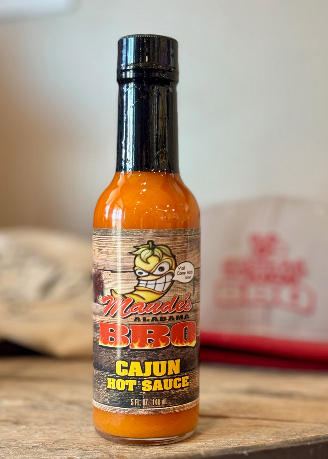 Products – Maudes Alabama BBQ General Store