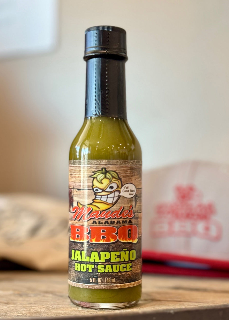 Products – Maudes Alabama BBQ General Store